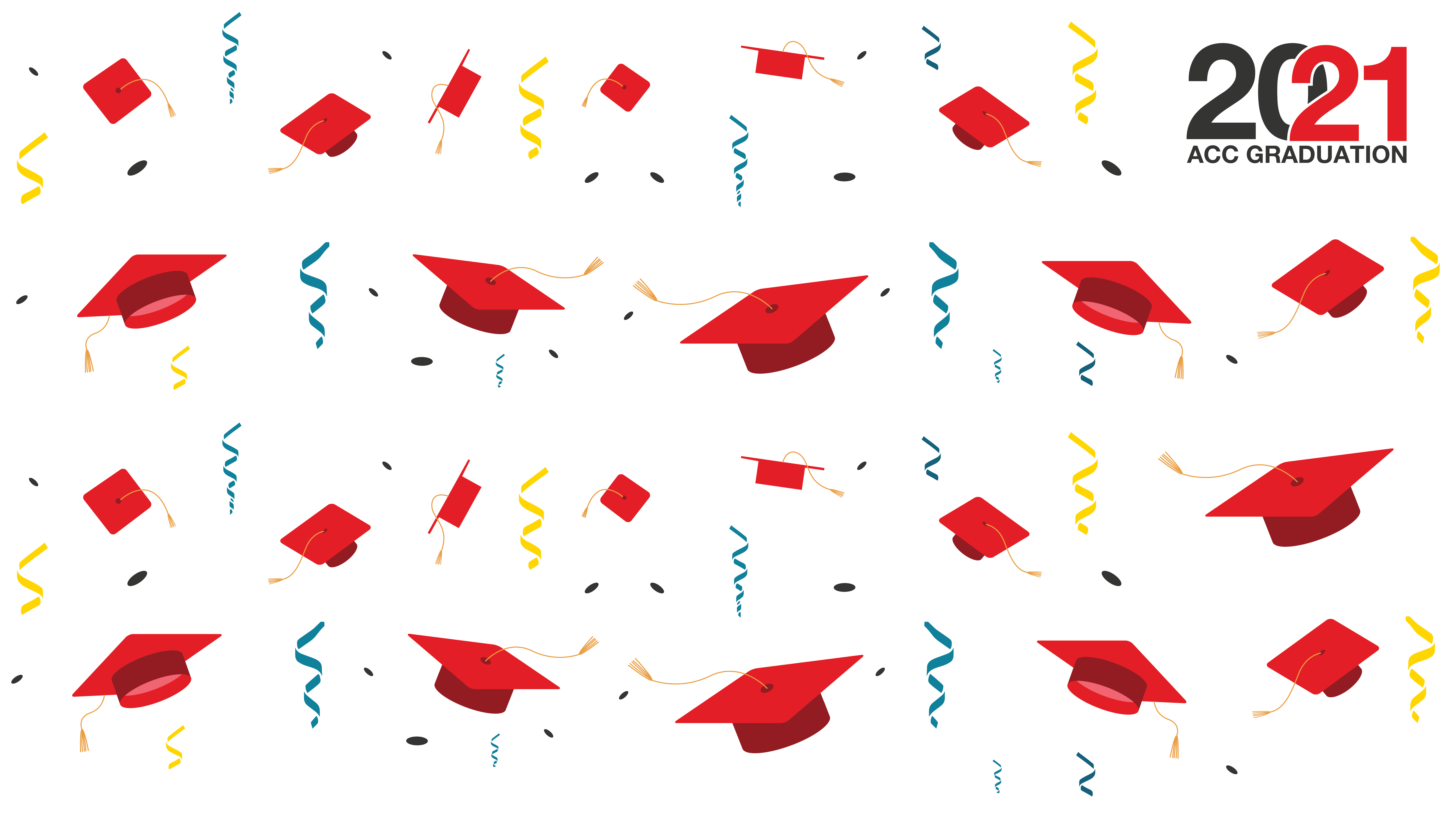 2021 Virtual Graduation