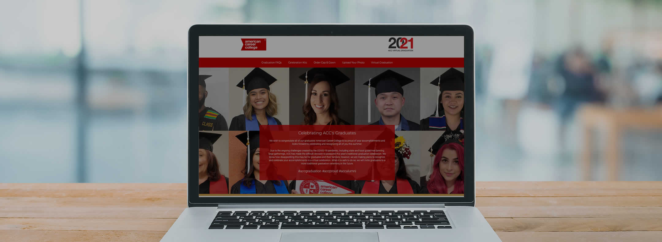 2021 Virtual Graduation